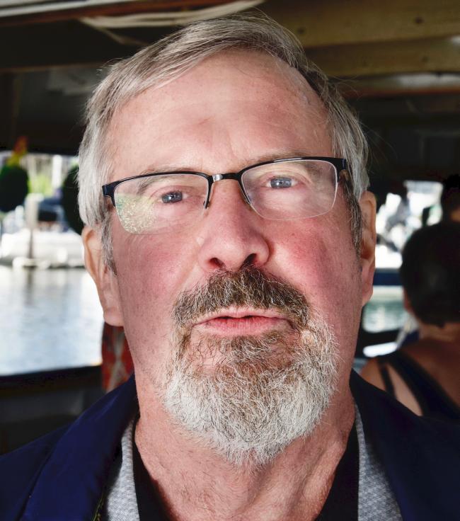 Daniel Calvin Wiseman April 2, 1953 – February 17, 2023 | Westside Seattle